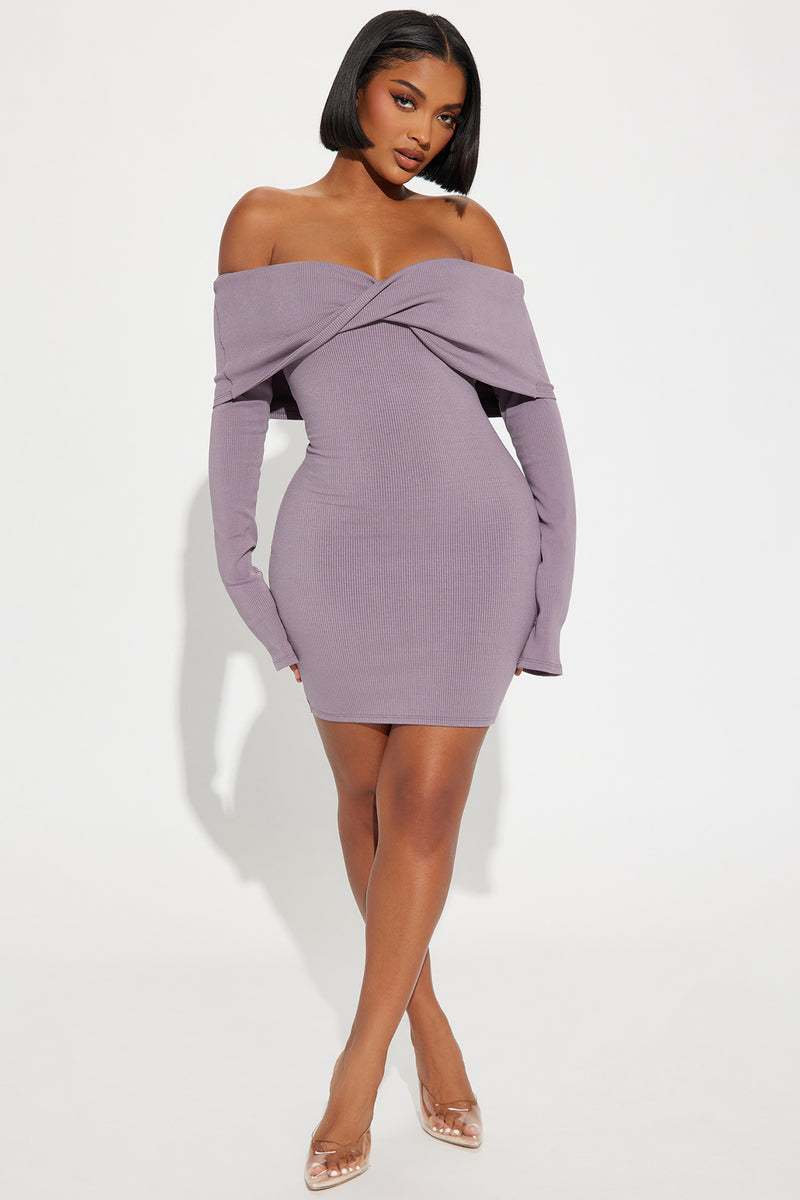 Vivianna Snatched Mini Dress - Bark Brown | Fashion Nova, Dresses ...