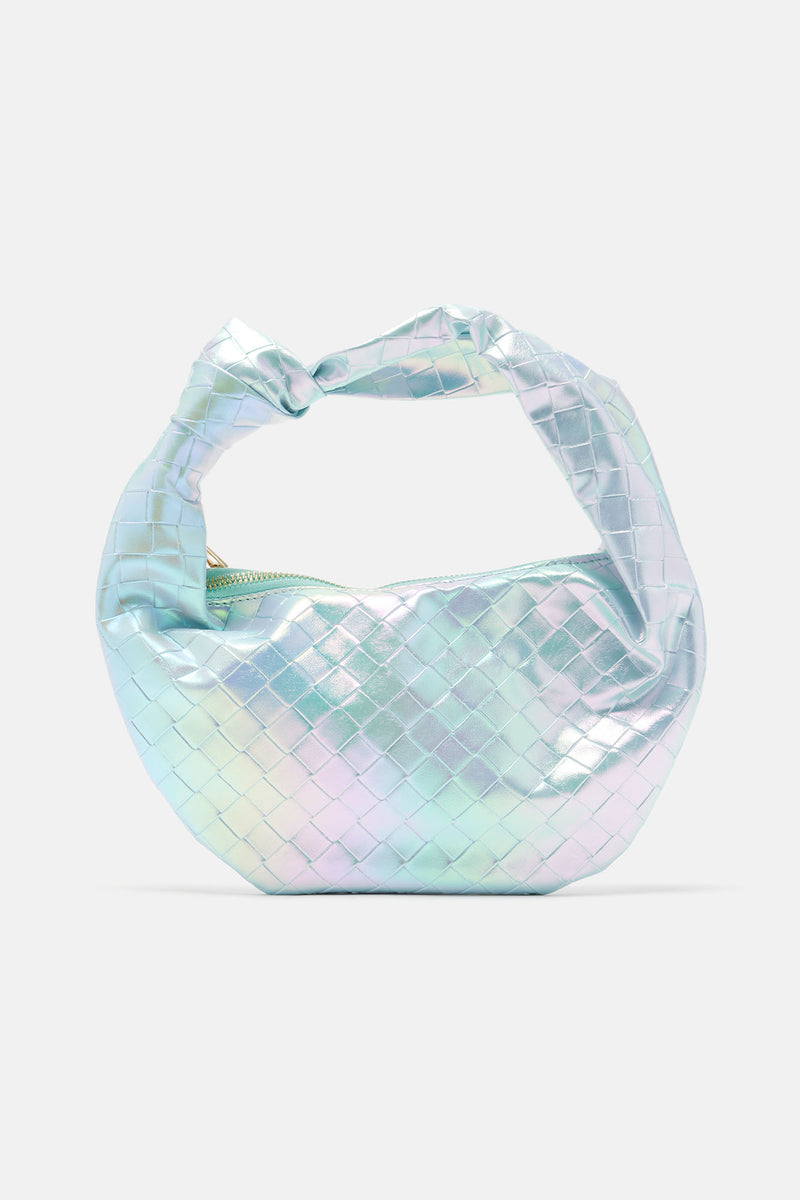 VIP Only Handbag - Iridescent | Fashion Nova, Handbags | Fashion Nova