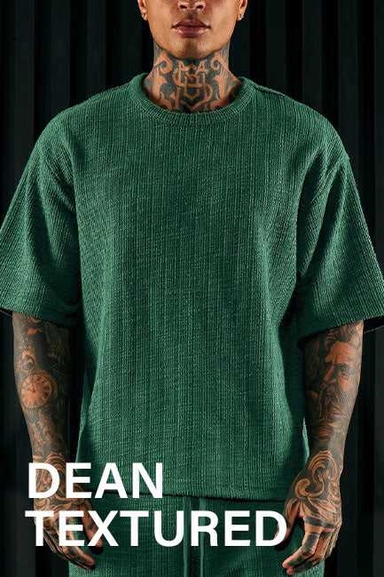 Discover Nova Men Supply Dean Textured | Fashion Nova