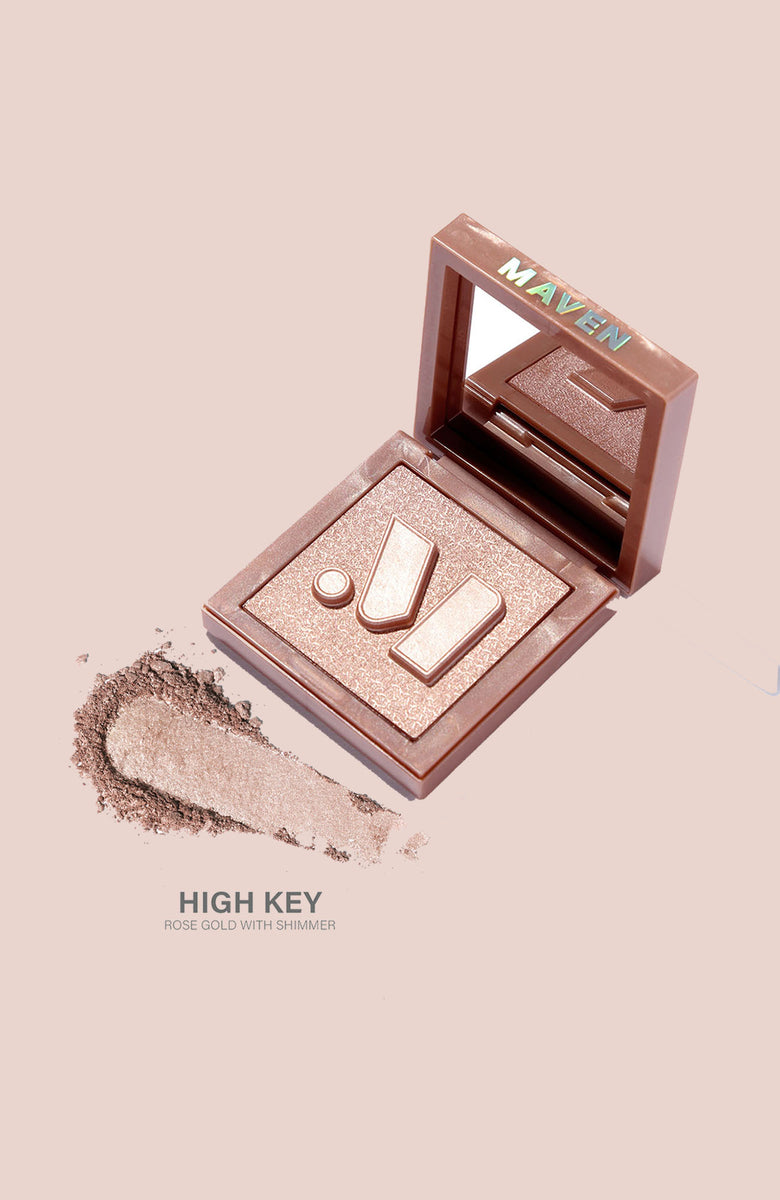 Maven Cheek Color - High Key | Fashion Nova, Cheek | Fashion Nova