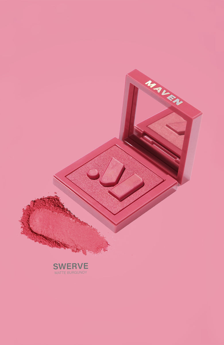Maven Cheek Color - Swerve | Fashion Nova, Cheek | Fashion Nova