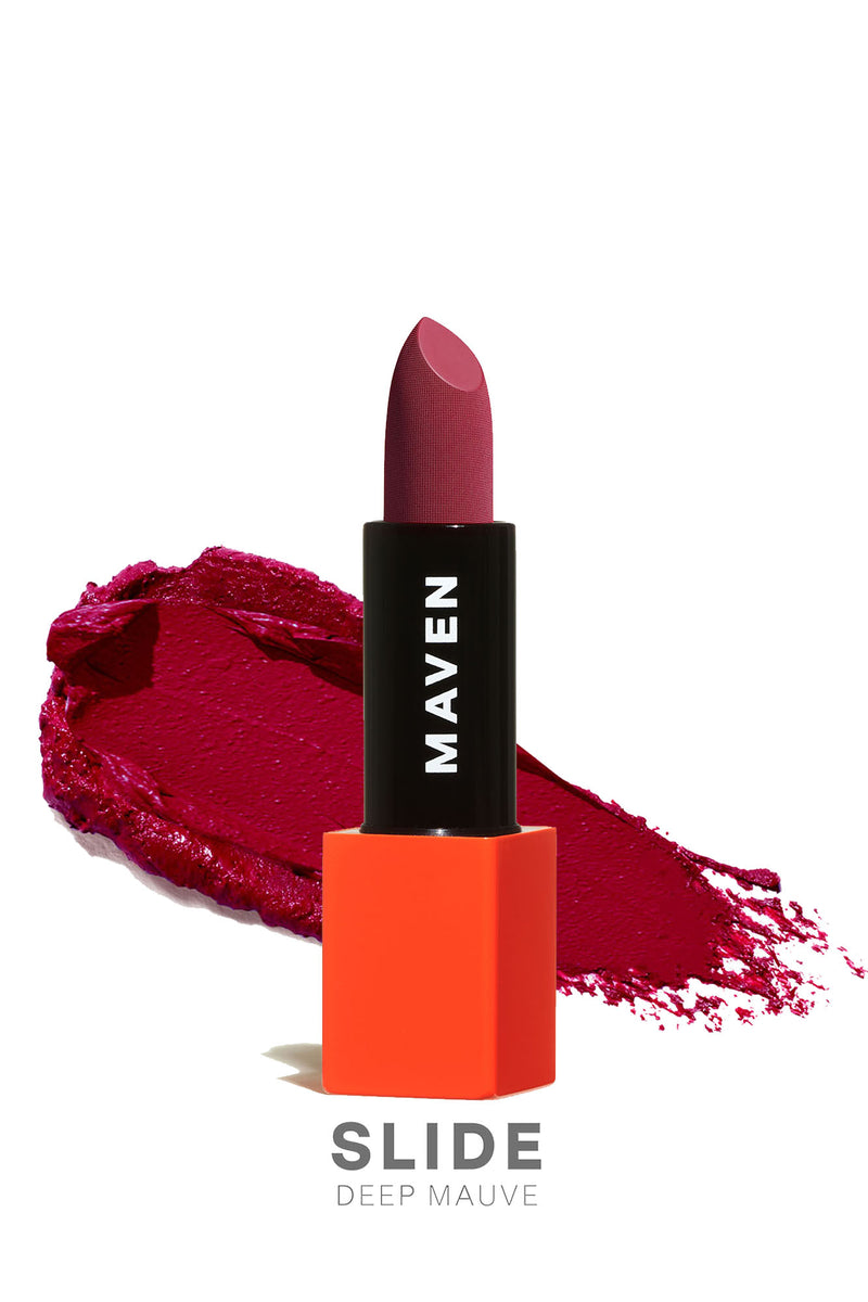 Maven Lipstick - Slide | Fashion Nova, Lipstick | Fashion Nova