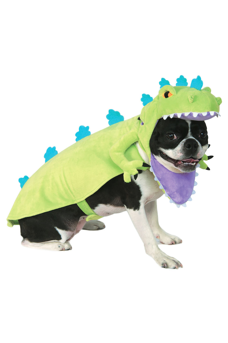 Pup Reptar Dog Costume - Green/combo | Fashion Nova, Pet Costumes ...