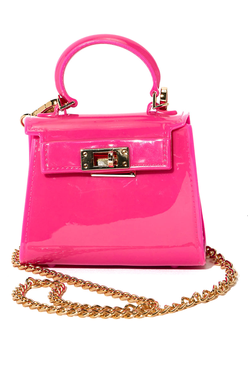 Leaving Together Micro Mini Handbag - Fuchsia | Fashion Nova, Handbags ...