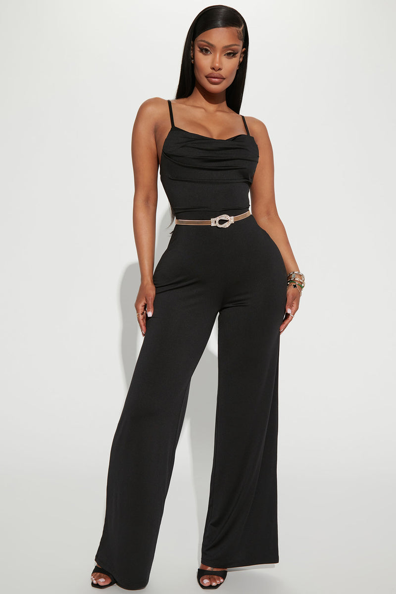 Loop Me In Belt - Gold | Fashion Nova, Accessories | Fashion Nova