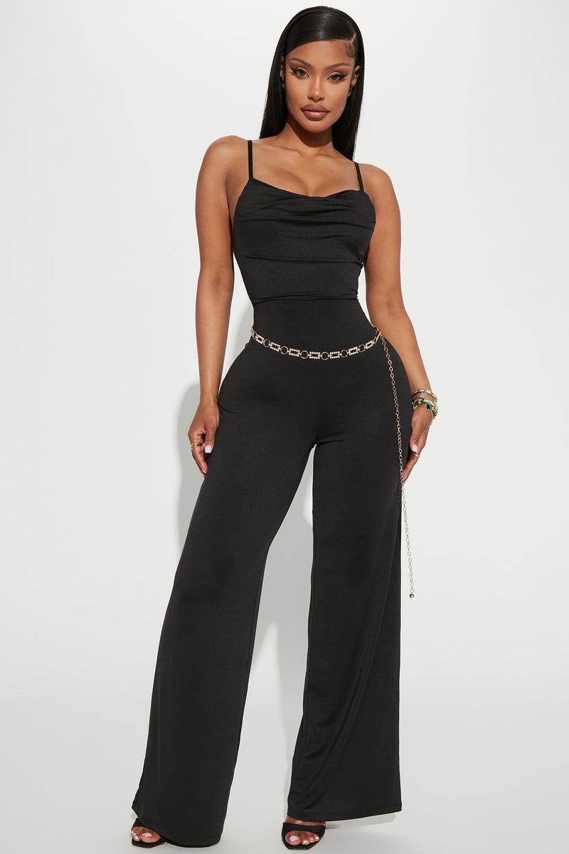 Flashy Yet Classy Chain Belt - Gold | Fashion Nova, Accessories ...