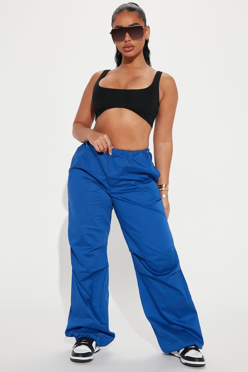 Gianna Ultra Crop Top - Black | Fashion Nova, Basic Tops & Bodysuits | Fashion Nova