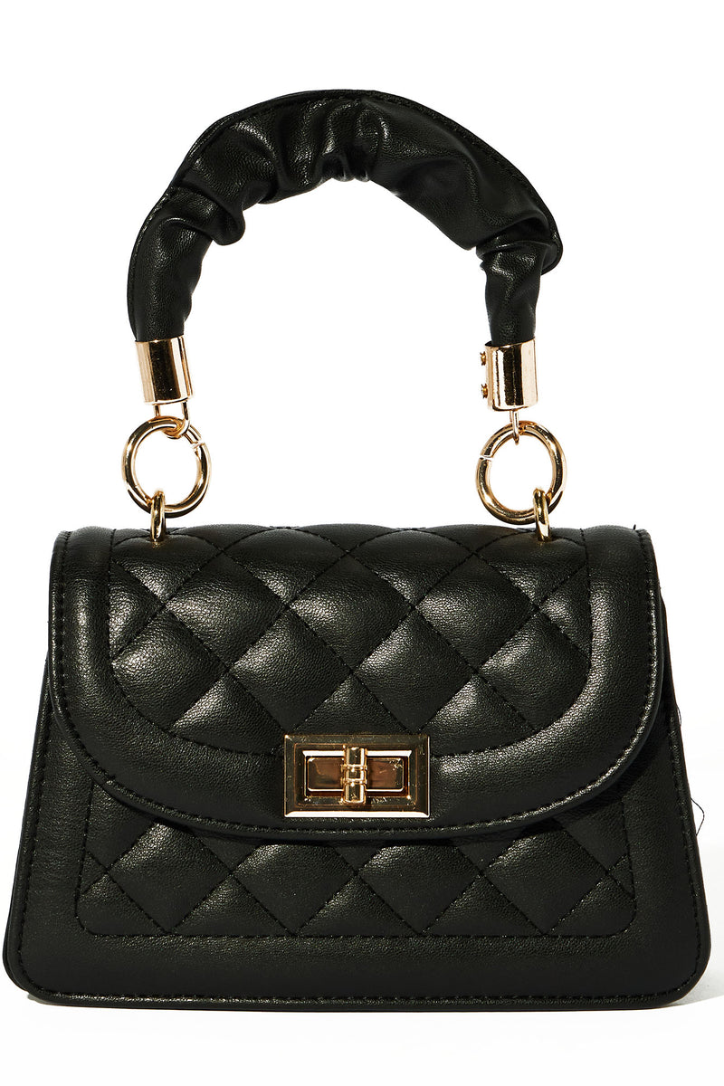 Easy Going Handbag - Black | Fashion Nova, Handbags | Fashion Nova