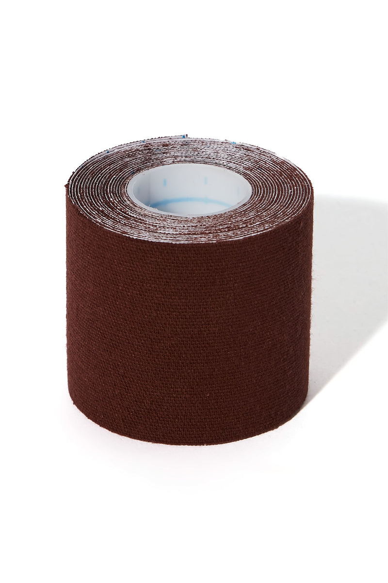 Keep Them Guessing Sticky Lifting Tape - Chocolate | Fashion Nova ...