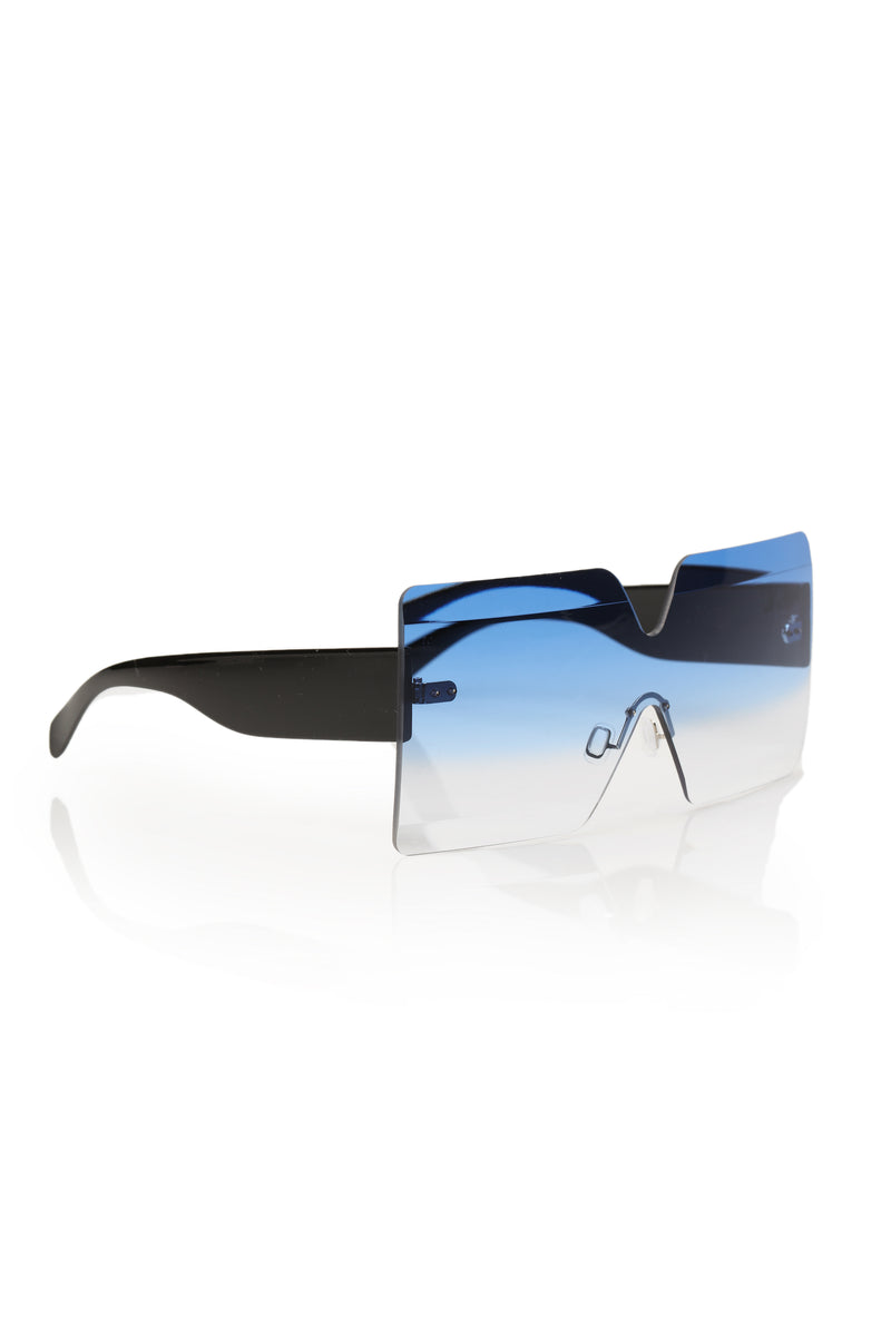 New Era Sunglasses Blue Fashion Nova Sunglasses Fashion Nova
