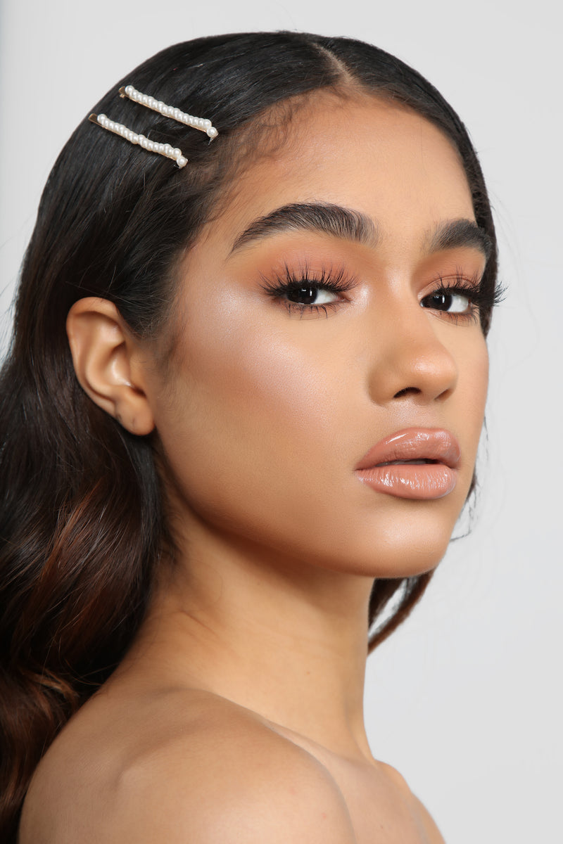 Always Classy Bobby Pin Set - Ivory | Fashion Nova, Accessories ...