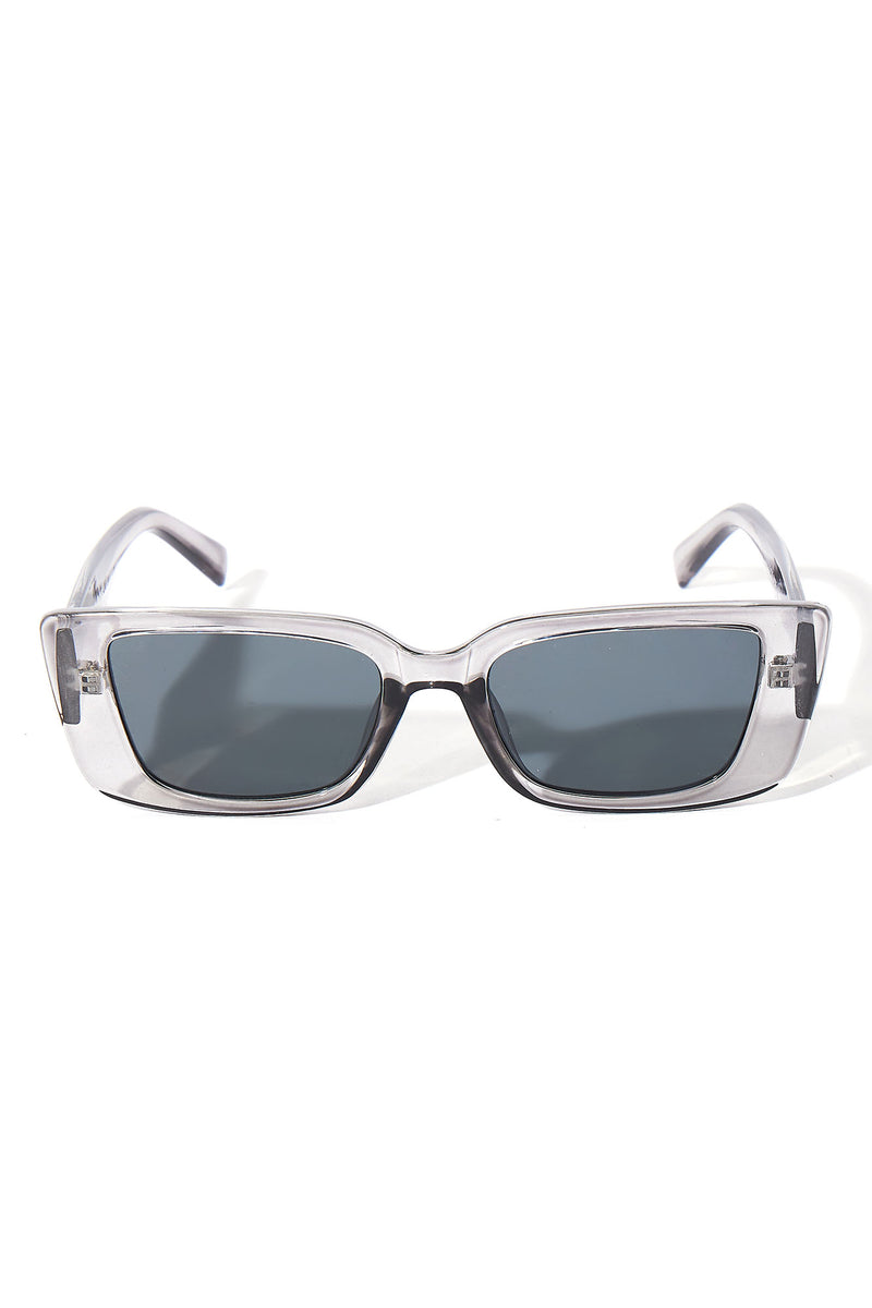Cabo Spring Break Sunglasses - Grey | Fashion Nova, Sunglasses ...