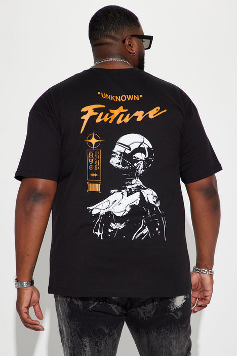 Future With His Shirt Off
