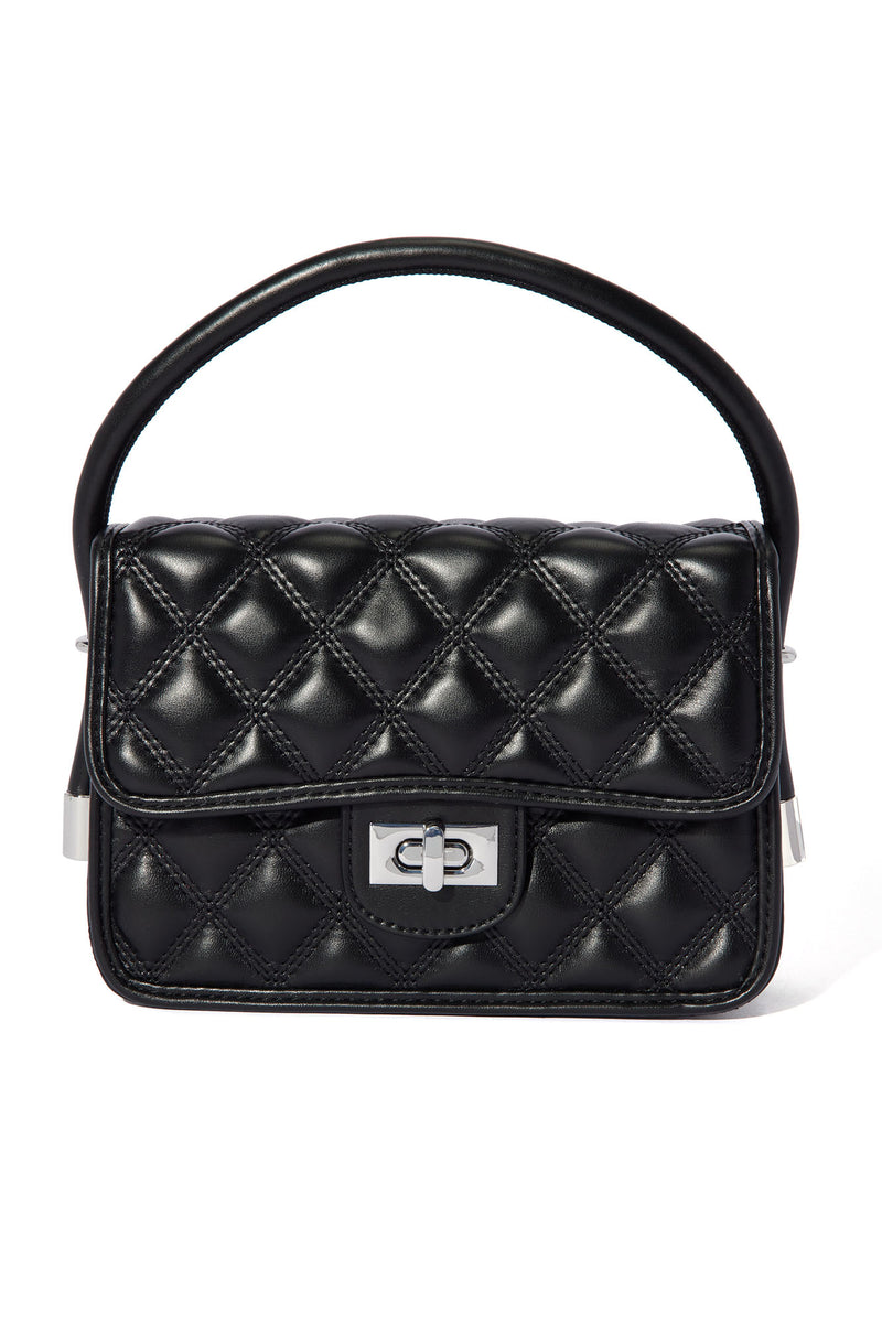 High Class Society Handbag - Black | Fashion Nova, Handbags | Fashion Nova