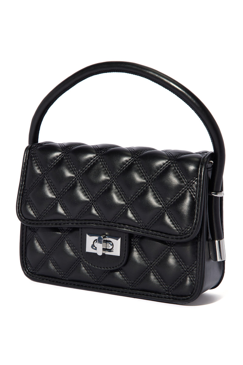 High Class Society Handbag - Black | Fashion Nova, Handbags | Fashion Nova