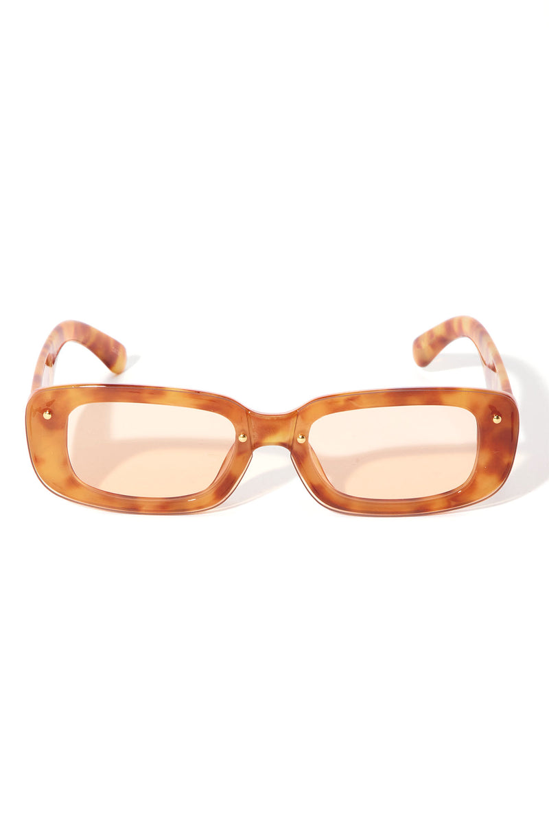 Hotter Than Hell Sunglasses - Tortoise | Fashion Nova, Sunglasses ...