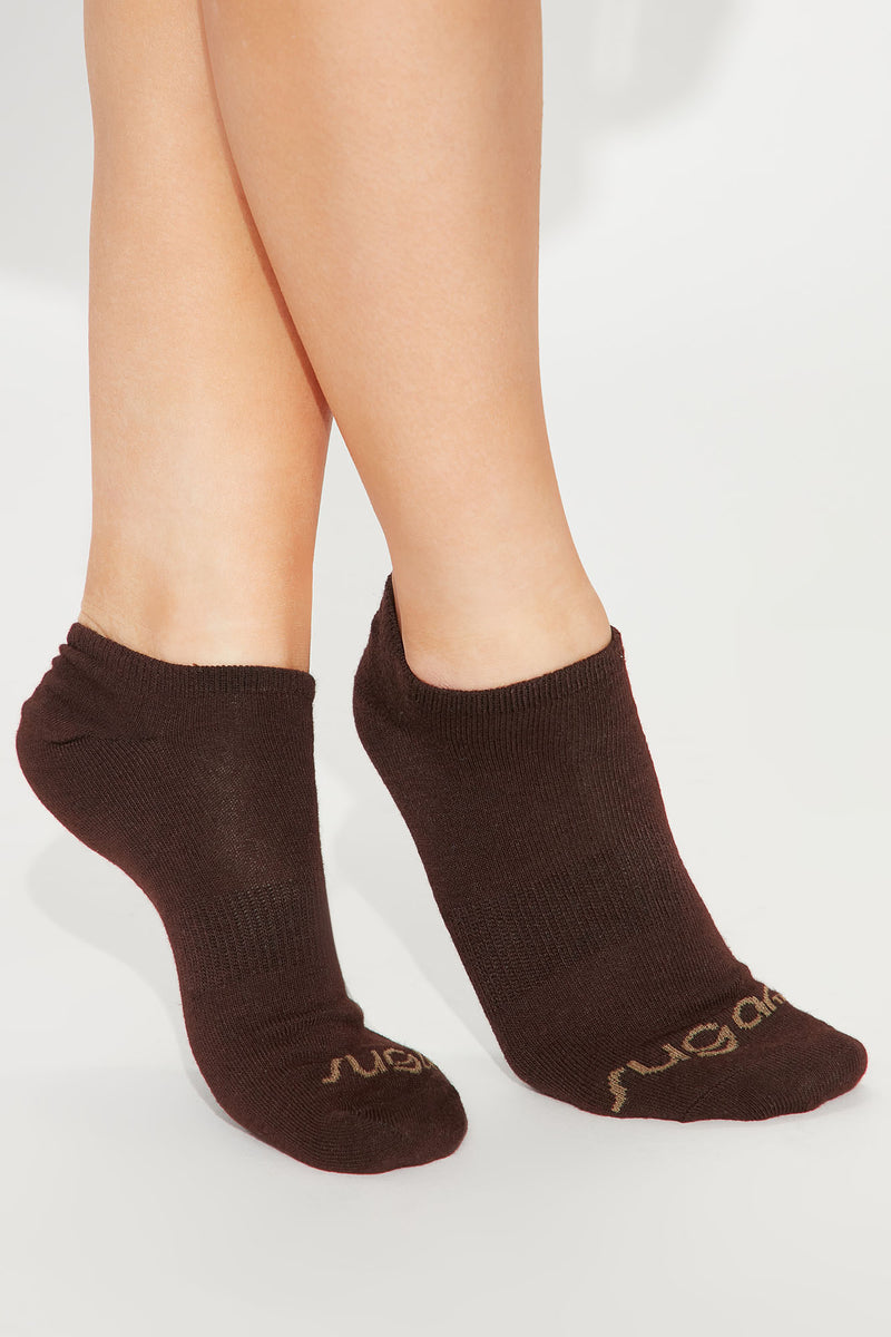 10 Pack Crew Length Socks - Multi Color | Fashion Nova, Accessories ...