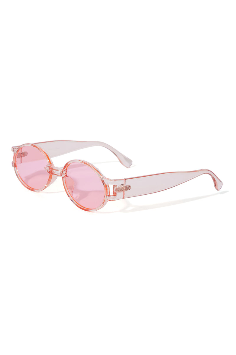 Love Is In The Air Sunglasses - Pink | Fashion Nova, Sunglasses ...