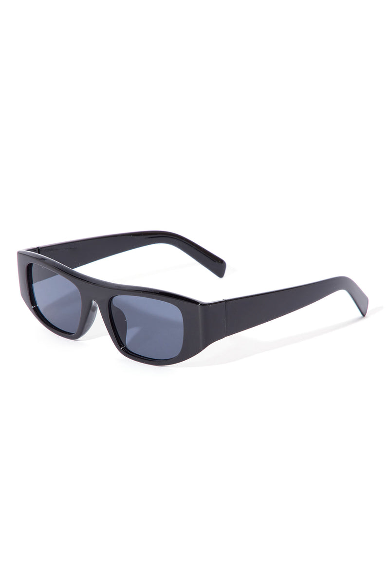 Keep It Simple Sunglasses Black Fashion Nova Sunglasses Fashion Nova