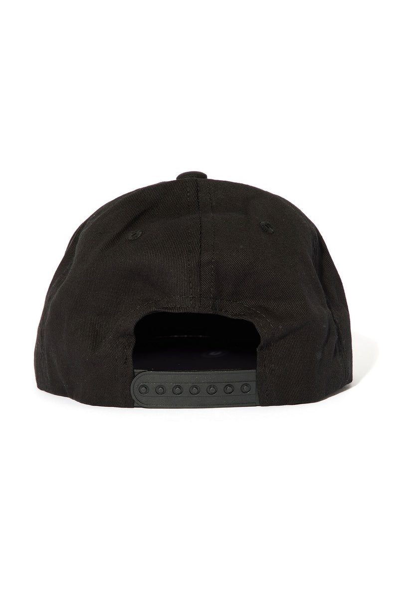 Mini Marvel Crew Baseball Cap - Black | Fashion Nova, Kids Hats ...