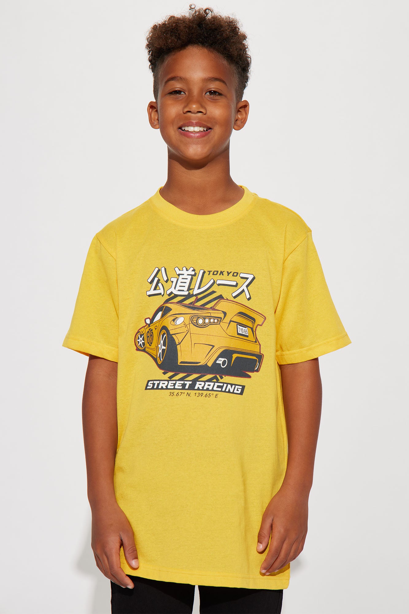 Cool Kids Graphic Tees