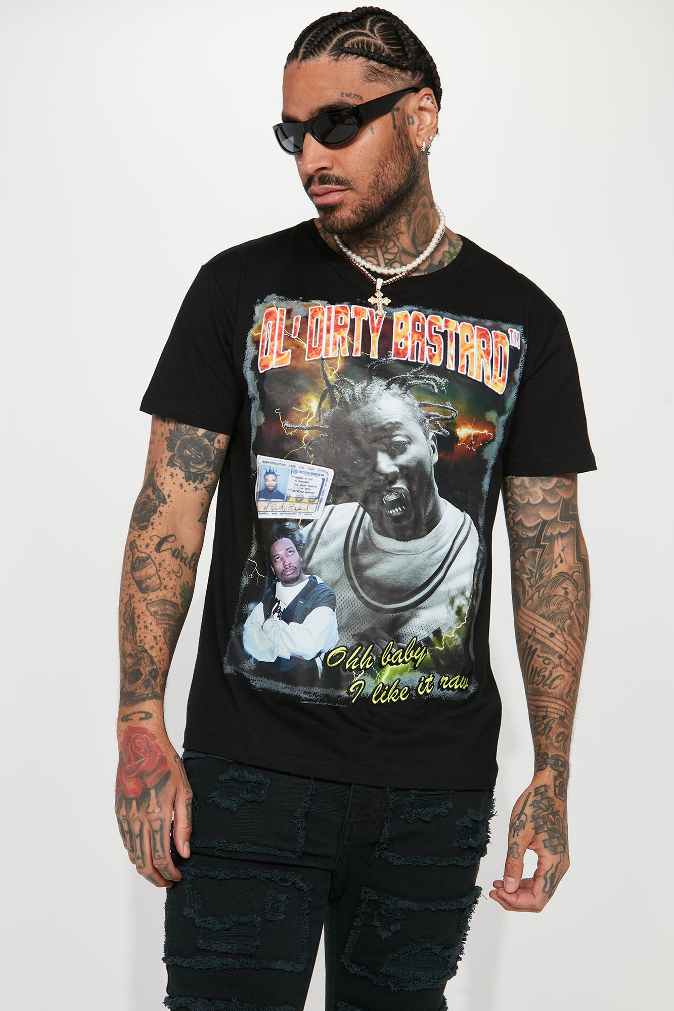 Odb Shirt
