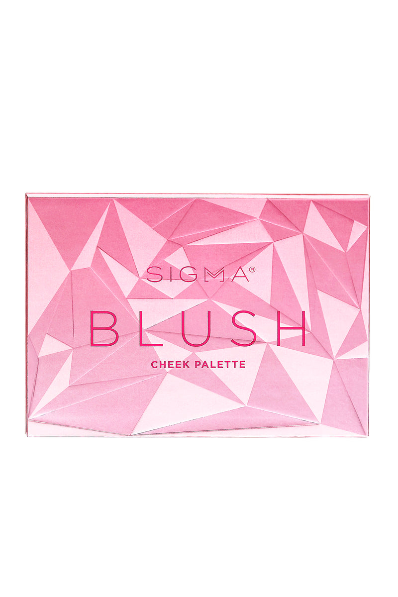 Sigma Beauty BLUSH CHEEK PALETTE - MultiColor | Fashion Nova, Blushes ...
