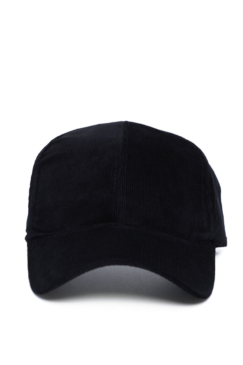Not So Basic Baseball Cap - Black | Fashion Nova, Accessories | Fashion ...