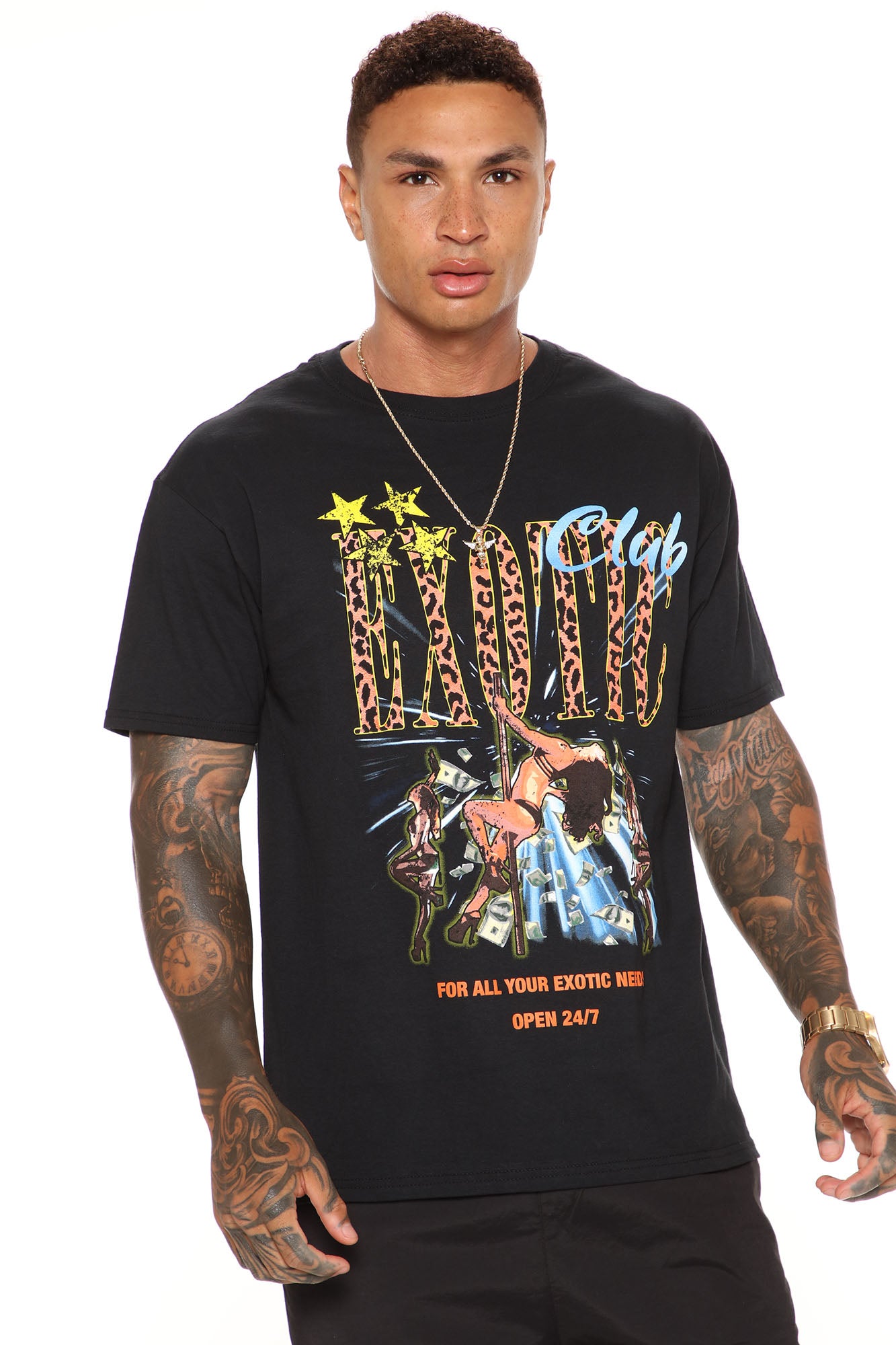 Notorious Big Shirts