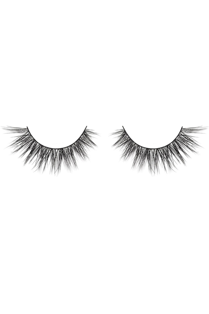 Lilly Lashes Lite Faux Mink Lashes - Luxe | Fashion Nova, Lashes ...