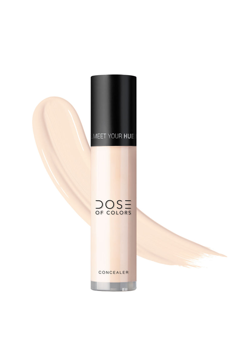 Dose of Colors Concealer - 04 Fair | Fashion Nova, Concealer | Fashion Nova