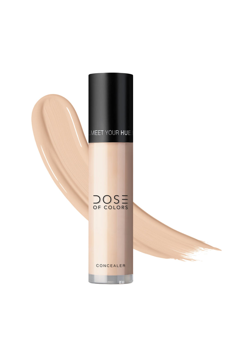 Dose of Colors Concealer - 18 Medium Tan | Fashion Nova, Concealer ...