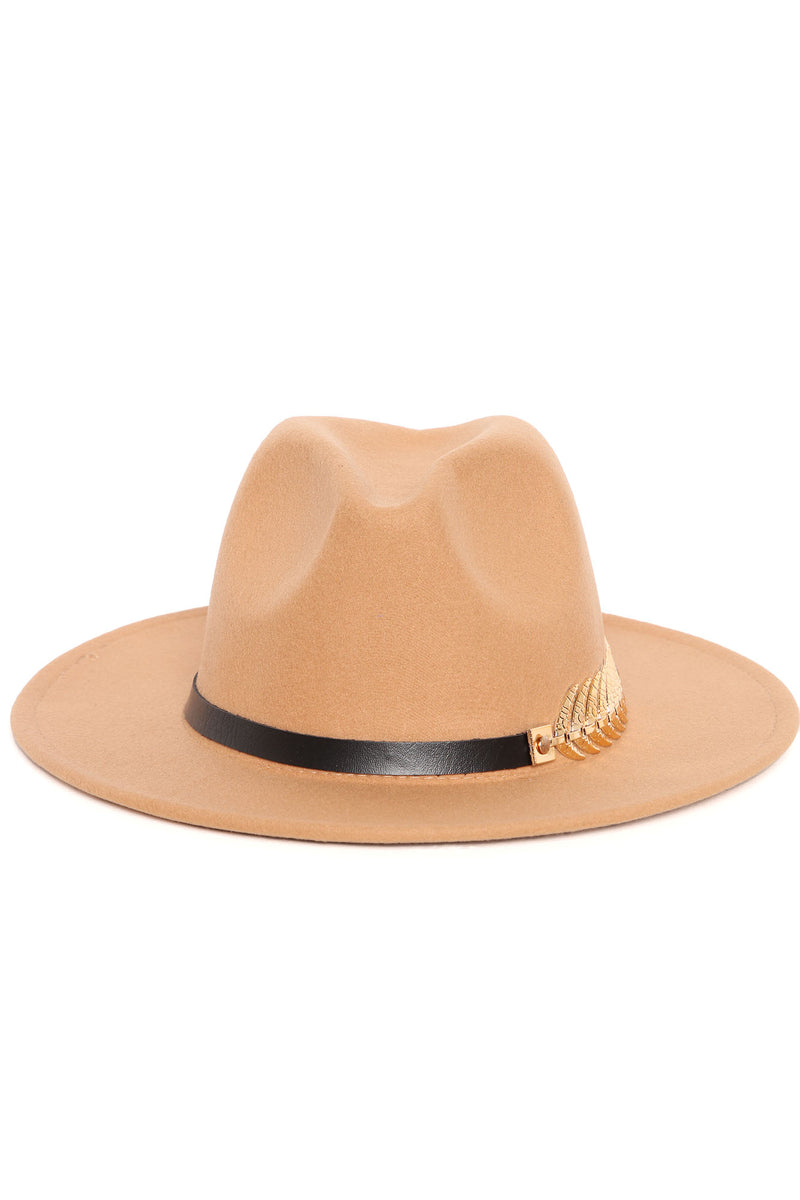 Starboy Metal Trim Hat - Tan | Fashion Nova, Mens Accessories | Fashion ...