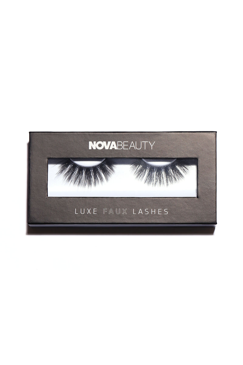 NOVABEAUTY Main Character Luxe Faux Lashes - Mistress | Fashion Nova ...