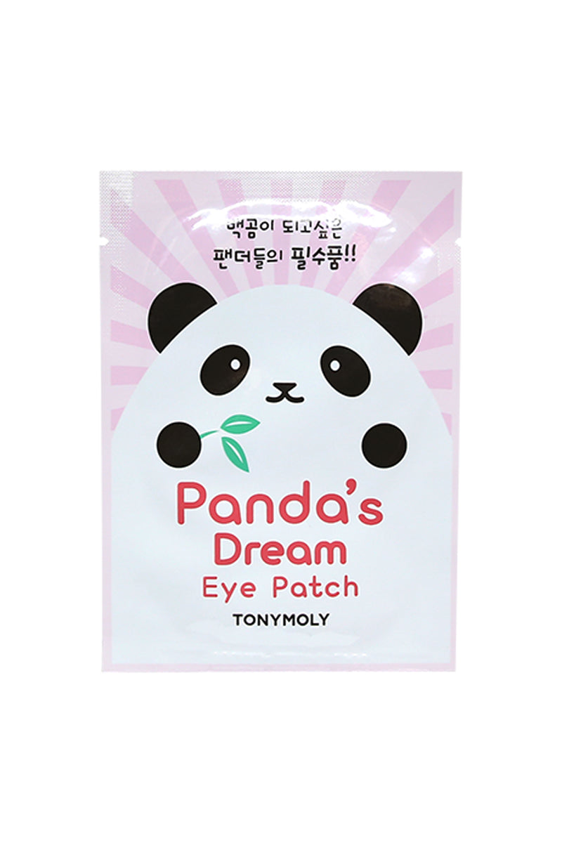 TonyMoly Panda Eye Patch | Fashion Nova, Beauty | Fashion Nova