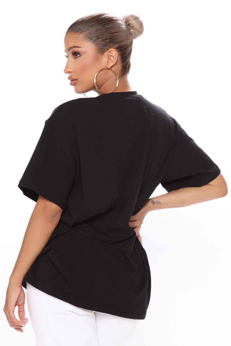 Original Baby Color Block Tunic Top - Kelly Green | Fashion Nova ...