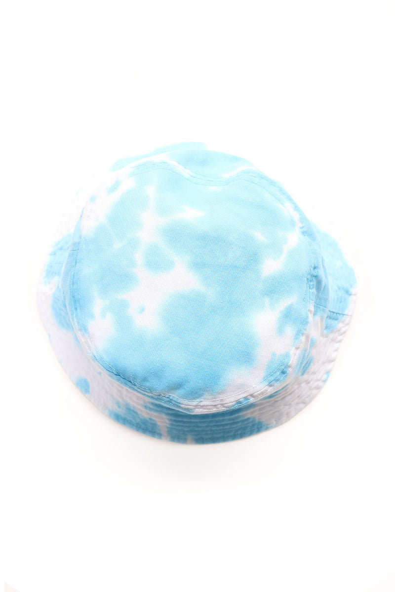 Woke Bucket Hat - Blue/combo | Fashion Nova, Mens Accessories | Fashion ...