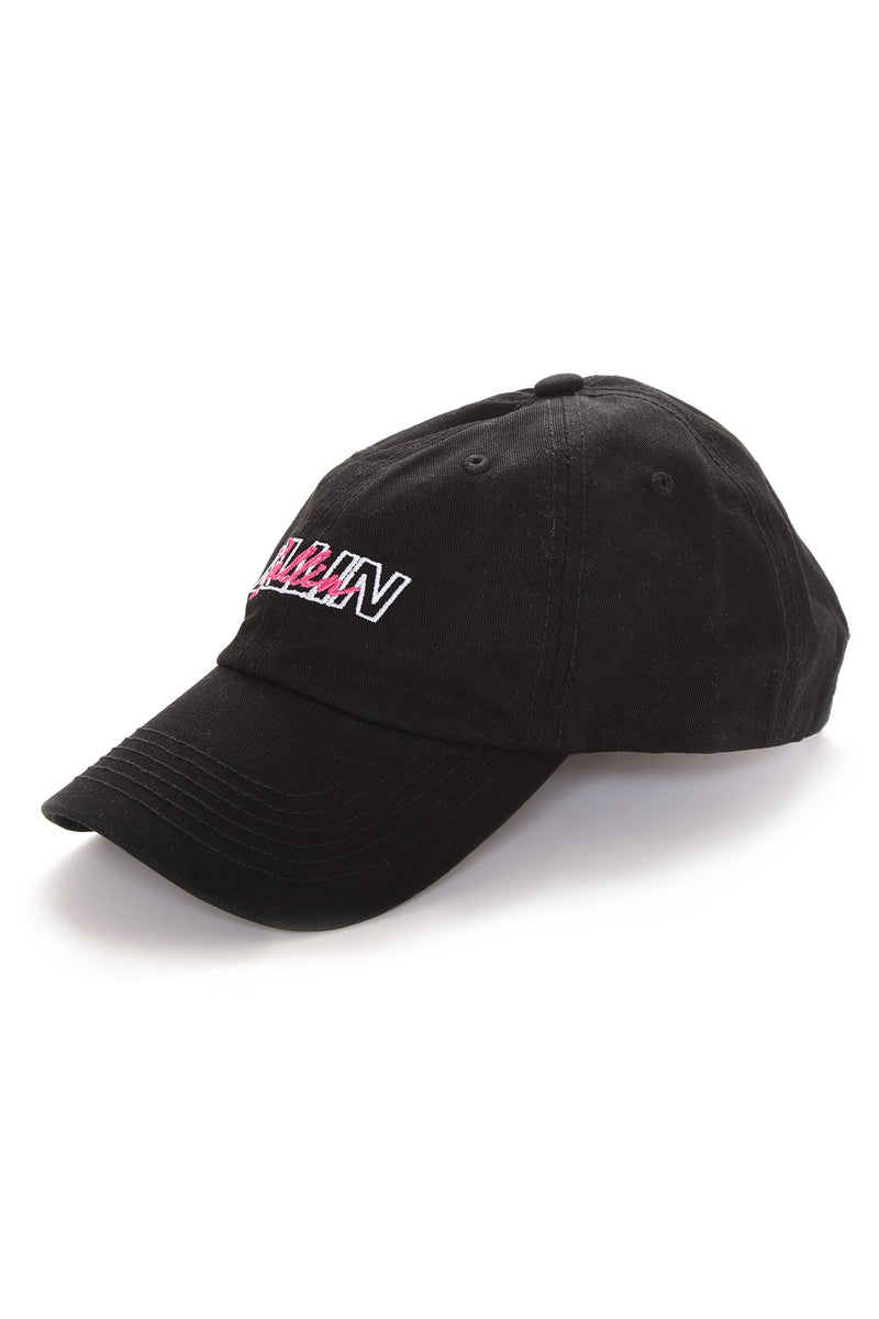 Ballin Dad Hat - Black | Fashion Nova, Mens Accessories | Fashion Nova