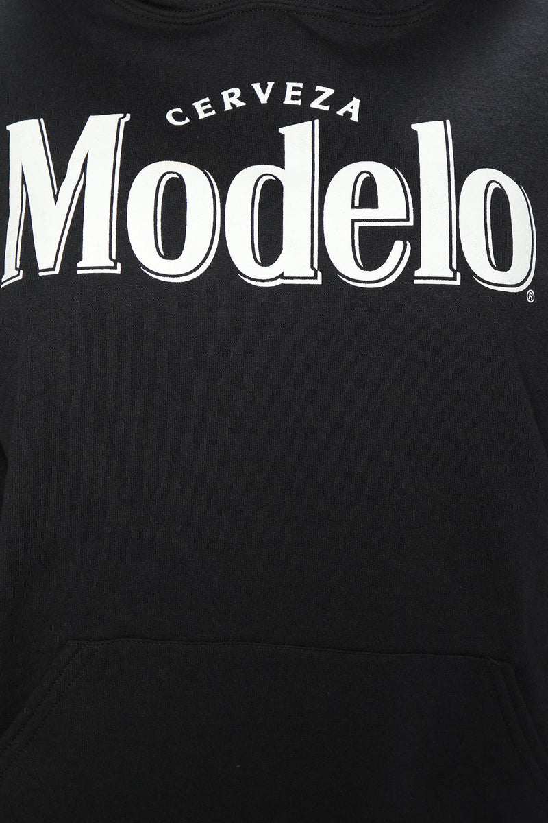 Modelo Hoodie - Black | Fashion Nova, Screens Tops and Bottoms ...