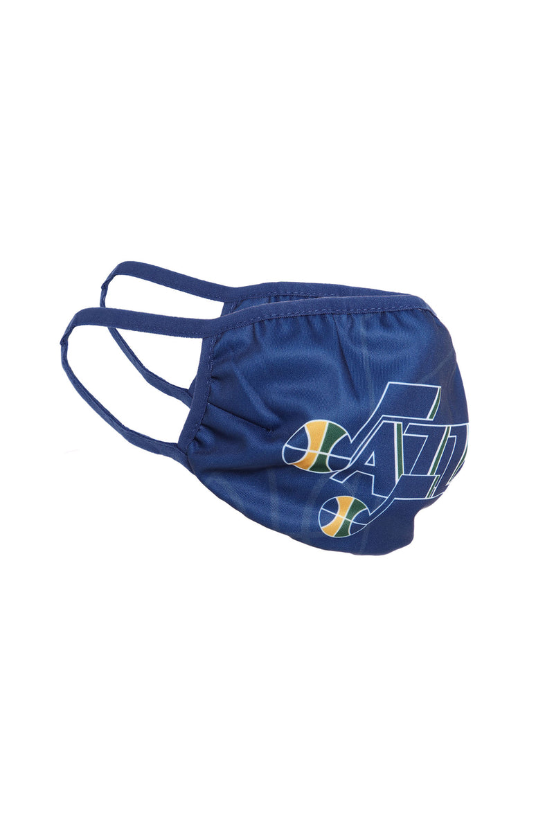 Jazz Fan Face Mask - Navy | Fashion Nova, Facemasks | Fashion Nova