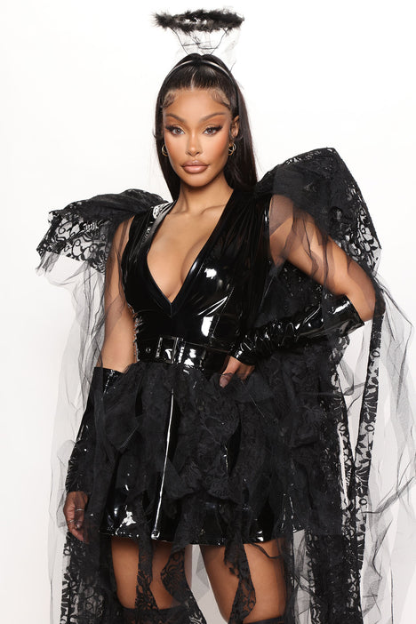 Fallen Angel Costumes For Women