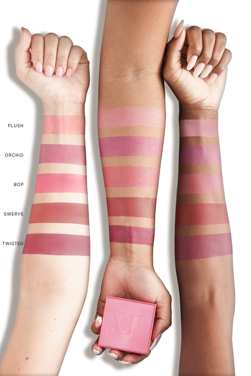 Maven Cheek Color - Swerve | Fashion Nova, Cheek | Fashion Nova