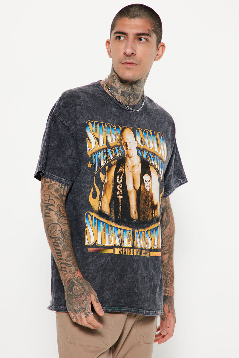 Stone Cold Rattlesnake Shirt