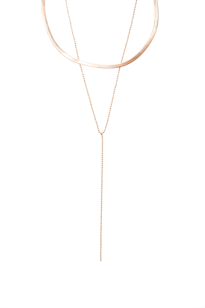 Summit Style Choker - Gold | Fashion Nova, Jewelry | Fashion Nova