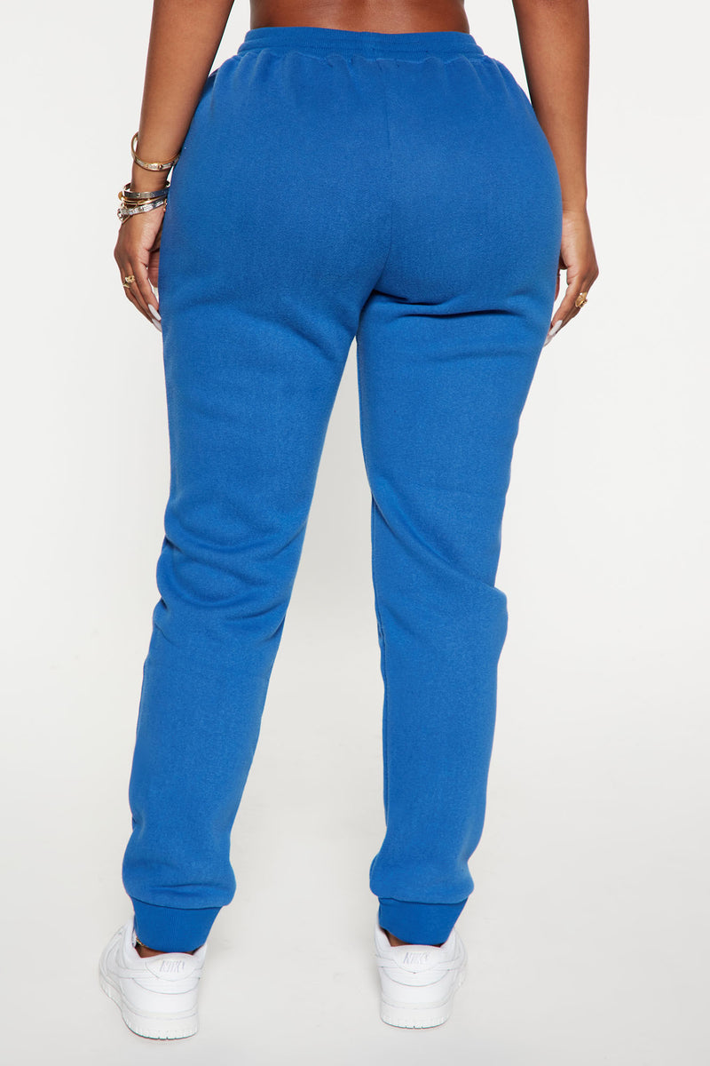 Savage Queen Jogger - Royal | Fashion Nova, Screens Tops and Bottoms ...