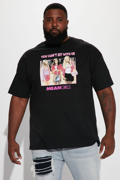 Mean Girls Shirt