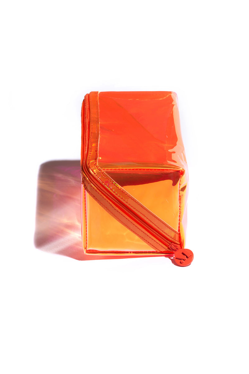 Maven Beauty Wide Mouth Pouch - Iridescent | Fashion Nova, Beauty ...