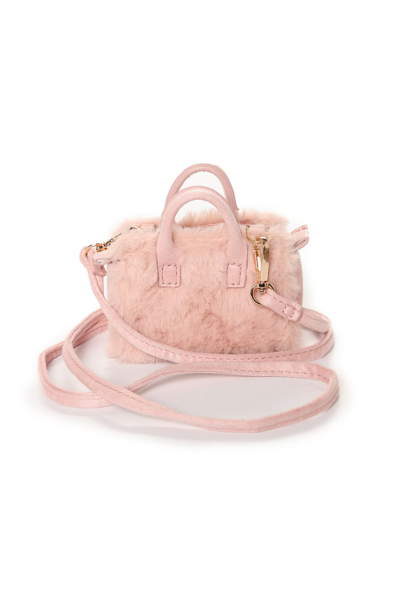 Sassy Attitude Micro Mini Bag - Pink | Fashion Nova, Handbags | Fashion ...