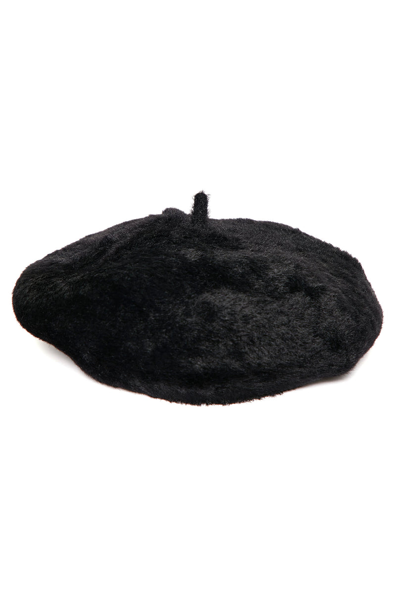 In The City Of Love Beret - Black | Fashion Nova, Accessories | Fashion ...