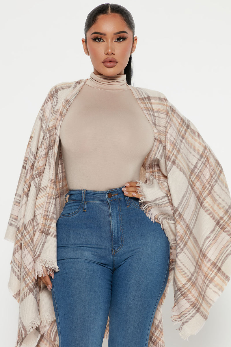 Left You On Read Rowana - Beige/Brown | Fashion Nova, Accessories ...
